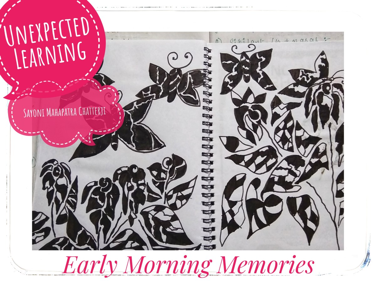 Unexpected Learning – Early Morning Memories
