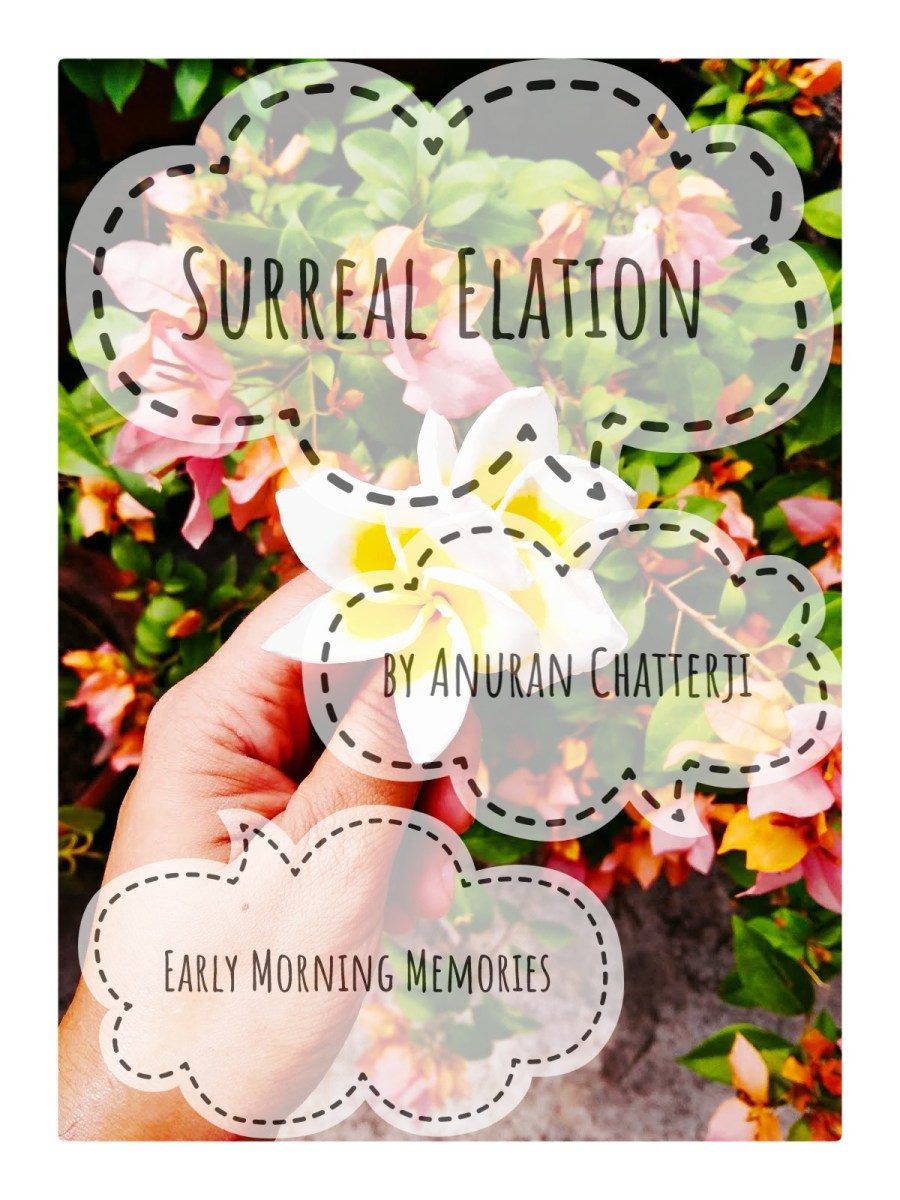 Surreal Elation – Early Morning Memories