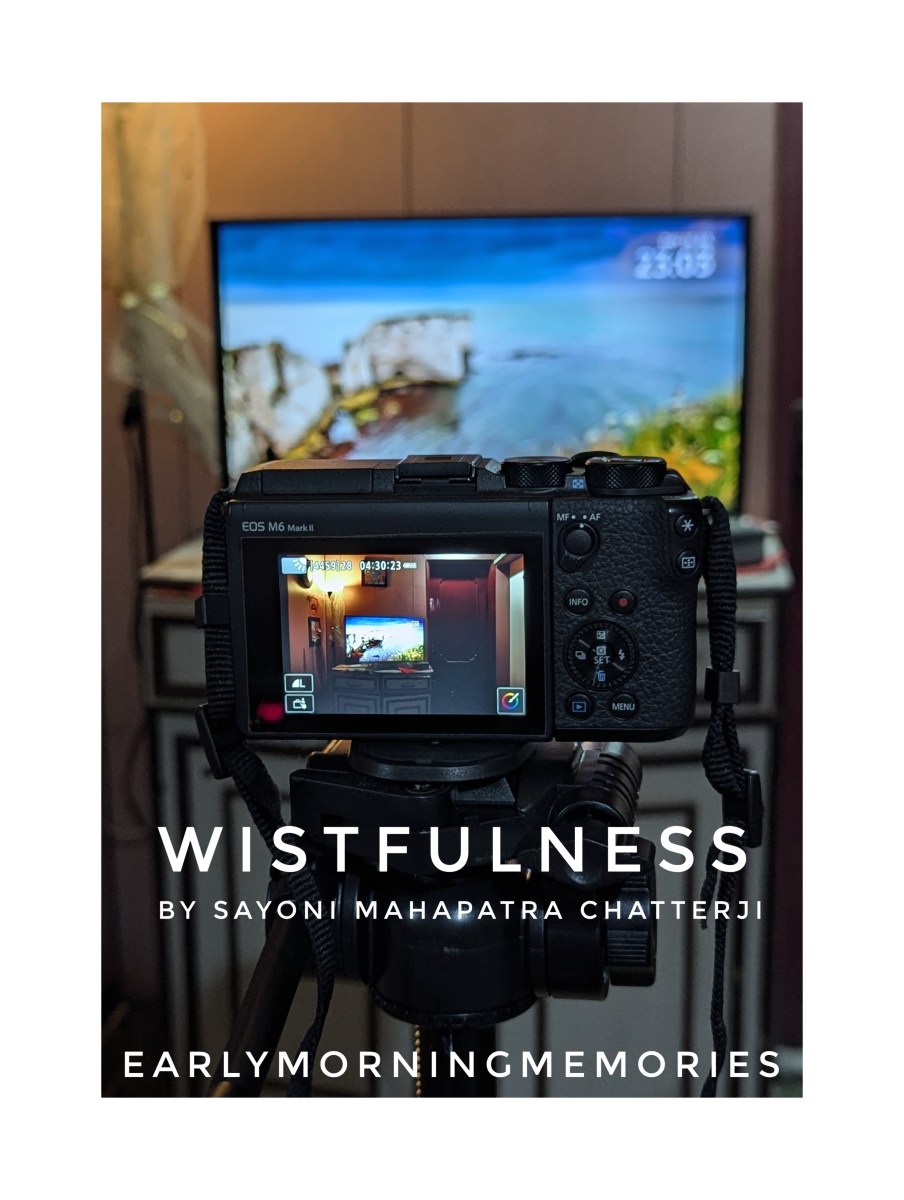 Wistfulness – Early Morning Memories