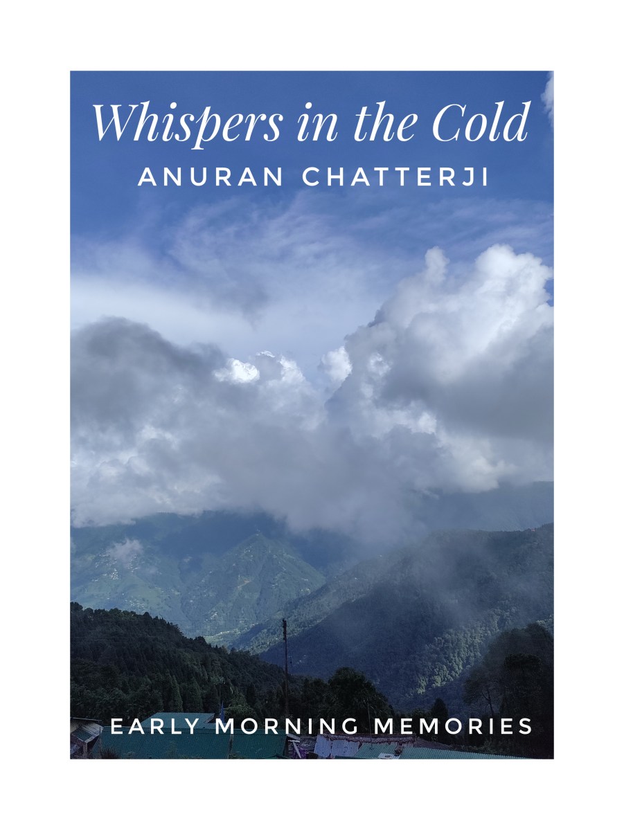 Whispers in the cold – Early Morning Memories