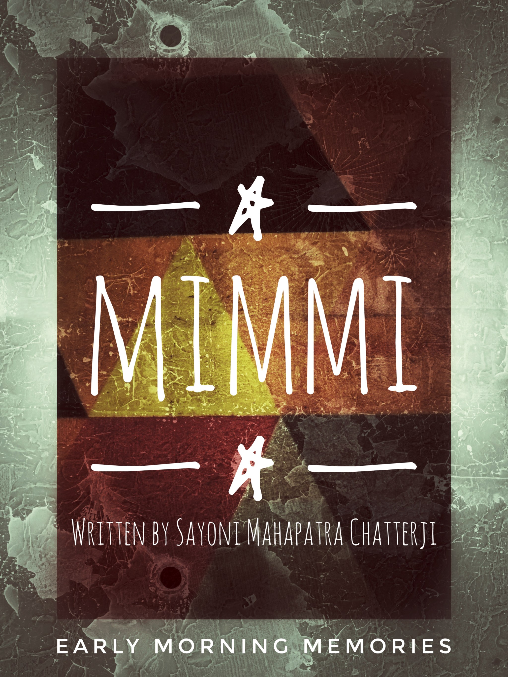 Mimmi – Early Morning Memories