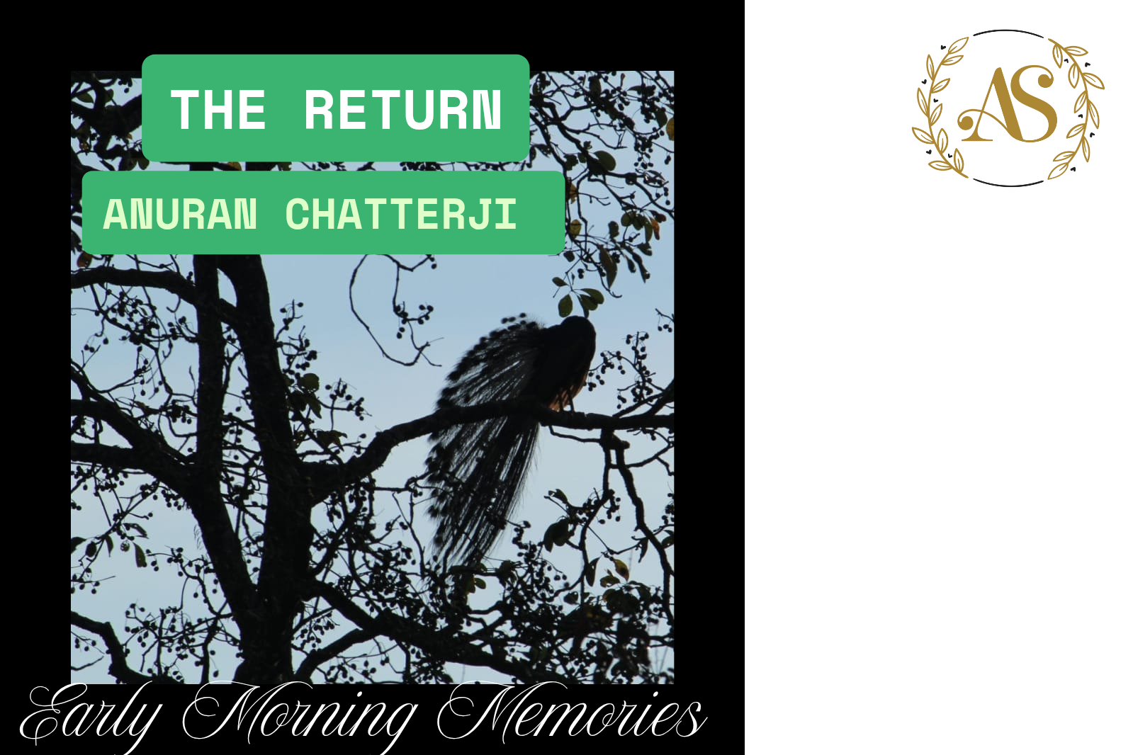 The Return – Early Morning Memories